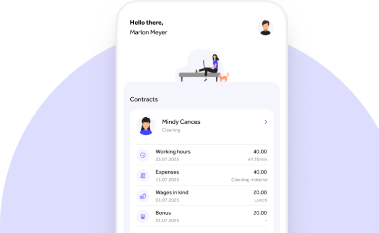 quitt – Hiring and insuring your domestic help or maid made easy