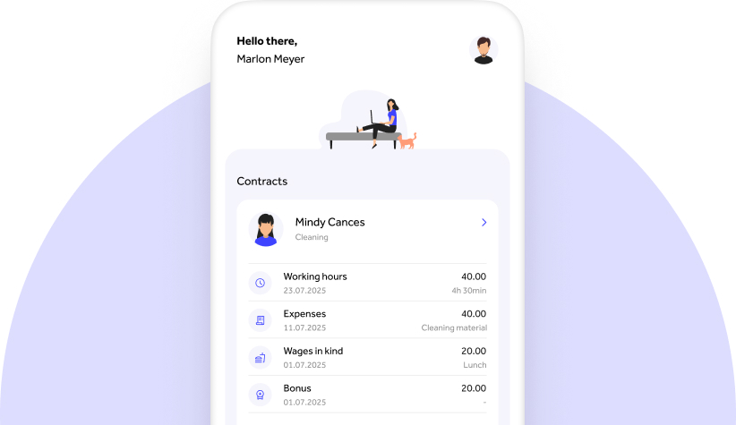 quitt – Hiring and insuring your domestic help or maid made easy